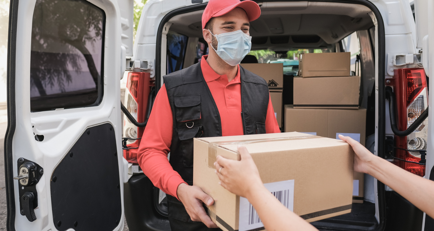 RDS3PL Freight and Logistics | Minnesota | Wisconsin